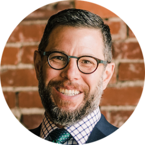 SteelBridge Labs | Pittsburgh's FinTech Incubator | Todd Haring